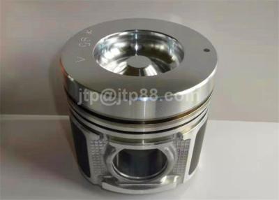 中国 ディーゼル機関はHinoシリンダーはさみ金のキットのためのピストンN04C N04C-T 13211-E0010を分けます 販売のため
