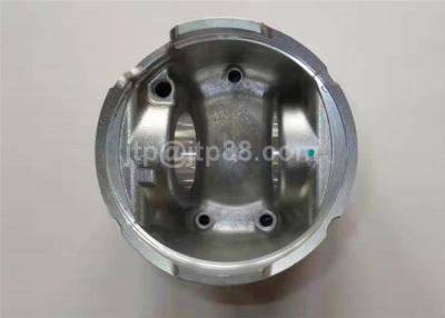 Cina Pistone diesel N04C N04C-T 13211-E0010 delle componenti del motore per il corredo della fodera del cilindro di Hino in vendita