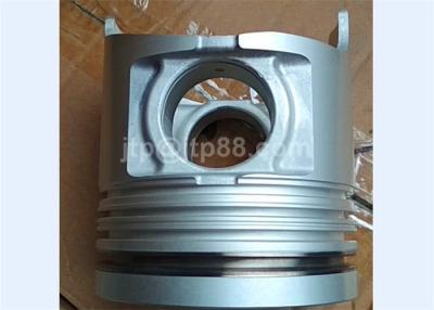 中国 OEM 5-12111-398-0はさみ金のキットが付いている機械類のエンジン部分6HE1 Isuzuピストン 販売のため