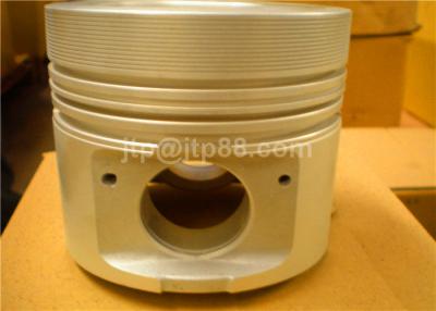 Cina Pistone delle componenti del motore 6HE1 Isuzu del macchinario con il corredo della fodera dell'OEM 5-12111-398-0 in vendita