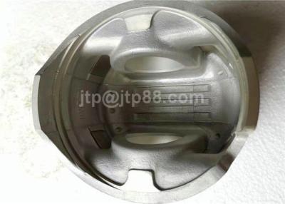 China Truck Bus Mitsubishi 6D14T Diesel Engine Piston ME032569 JTP / YJP Packing for sale