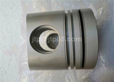 China Excavator Crawler Excavator Engine 6D16 Engine Spare Parts Piston For Mitsubishi for sale