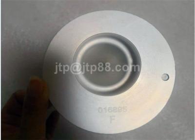 Cina Pistone del motore diesel e pezzo di ricambio ME016895/ME012897/ME013312 dell'escavatore del corredo 4D33 della fodera in vendita
