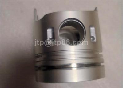 Cina Pistone del motore diesel e pezzo di ricambio ME016895/ME012897/ME013312 dell'escavatore del corredo 4D33 della fodera in vendita
