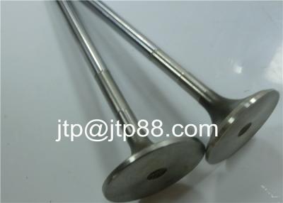 China Train Diesel Engine Valve Z18 Z20 Steel + Stainless Steel Intake And Exhaust Valve for sale