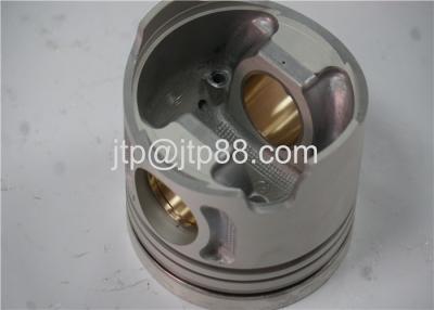 Cina 13216-2631 corredo della fodera del motore diesel di J08C 114.0mm con la boccola di rame in vendita