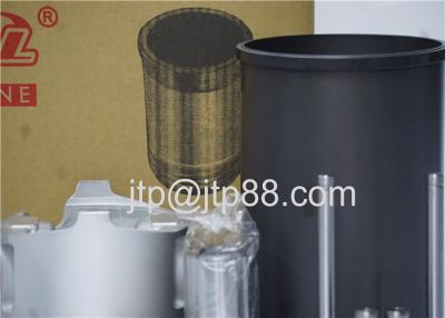 Cina Il pistone della fodera del cilindro dei corredi di riparazione della fodera dei pezzi meccanici W04D W06D ha messo 11467-71791 13216-1670 in vendita
