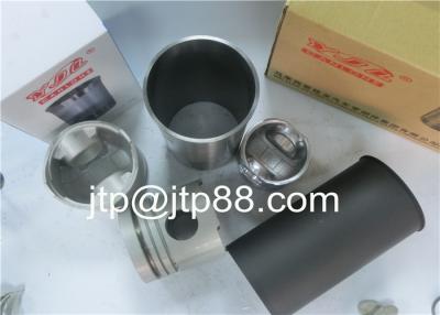 Cina Il pistone della fodera del cilindro dei corredi di riparazione della fodera dei pezzi meccanici W04D W06D ha messo 11467-71791 13216-1670 in vendita