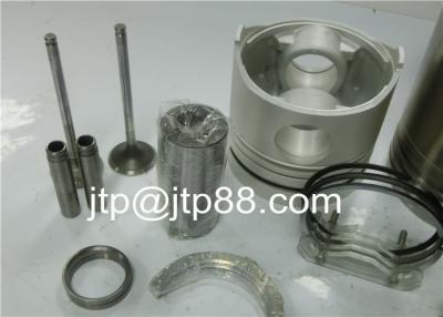 China Diesel Engine Liner Kit Piston Liner Ring J08C Rebuild Kit Liner For Hino 04013-1378 04013-1379 for sale