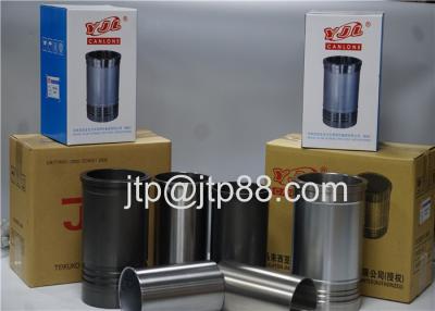 Cina La fodera & il pistone del motore del camion della fodera SD33T del cilindro del motore diesel hanno messo 11012-76200 in vendita
