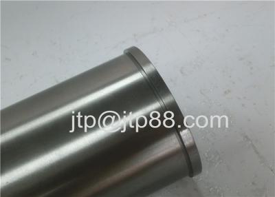 China Engine Spare Parts Motorcycle Liner Kit K2400 Centrifugal Casting Cylinder Liner for sale