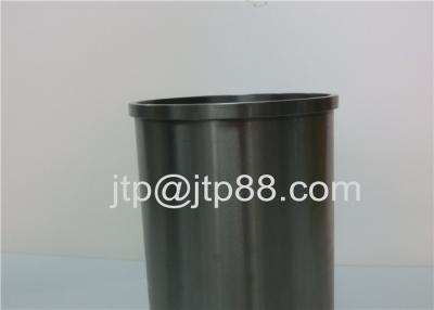 China Engine Spare Parts Motorcycle Liner Kit K2400 Centrifugal Casting Cylinder Liner for sale
