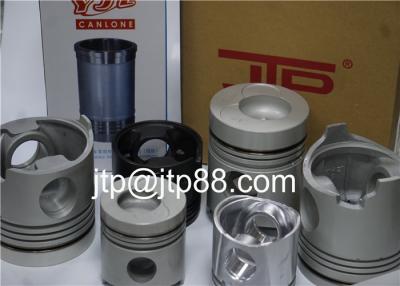 中国 掘削機/ディーゼル機関ピストン三菱4D34ピストン104mm ME012928 販売のため