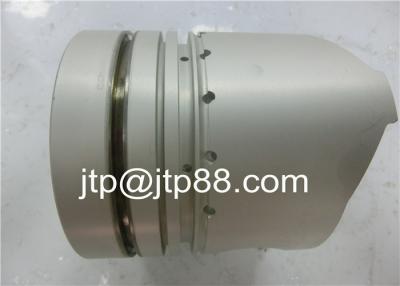 Cina Uso dell'anello di stantuffo e del pistone per il corredo ME032300 della fodera del motore diesel di MITSUBISHI 6D10 in vendita