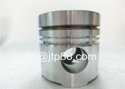 Cina Pistone del motore di Mitsubishi & pezzo di ricambio MD050011 MD103308 dell'escavatore del corredo 4D55T della fodera in vendita