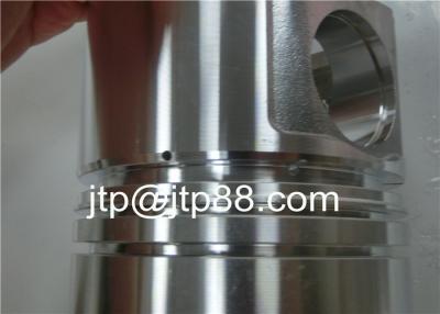 中国 直径113mmのディーゼル機関ピストン6D15ピストン セット及びはさみ金のキットME032480 販売のため