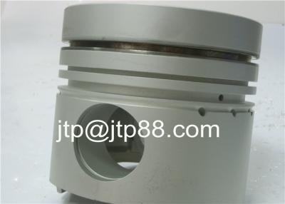 Cina Pistoni automatici del cilindro del pezzo di ricambio 4D56T con il Pin per Mitsubishi 1110A593 (R) 1110A594 (L) in vendita