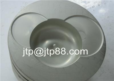Cina Pistoni automatici del cilindro del pezzo di ricambio 4D56T con il Pin per Mitsubishi 1110A593 (R) 1110A594 (L) in vendita