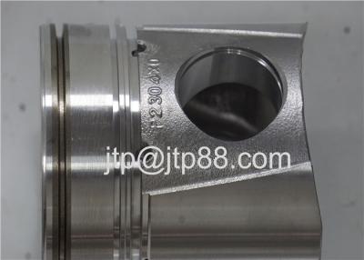 中国 グラファイト/Alfin/オイル ギャラリー ピストン及びはさみ金のキット4JK1エンジンの予備品8-97355671-2 販売のため