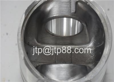 中国 グラファイト/Alfin/オイル ギャラリー ピストン及びはさみ金のキット4JK1エンジンの予備品8-97355671-2 販売のため