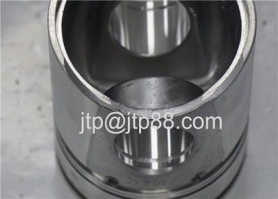 中国 グラファイト/Alfin/オイル ギャラリー ピストン及びはさみ金のキット4JK1エンジンの予備品8-97355671-2 販売のため