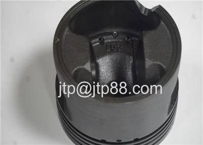 Cina Per il corredo della fodera del pezzo di ricambio 4D31T del motore di Mitsubishi & il pistone ME012858 stabilito in vendita