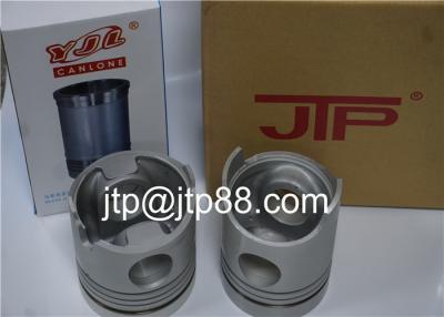 Cina Pistone del motore del motore diesel SK200-8 J05E J08E per il corredo S130A-E0100 della fodera dell'escavatore in vendita