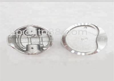 China ISUZU-Cilinder & de Dieselmotorzuiger & Staalzuiger 8-94250-719-0 van de Zuigeruitrusting C223 Te koop