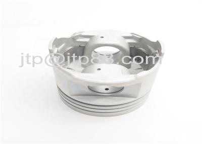 Cina Pistone del motore diesel del corredo C223 del cilindro & del pistone di ISUZU & pistone d'acciaio 8-94250-719-0 in vendita
