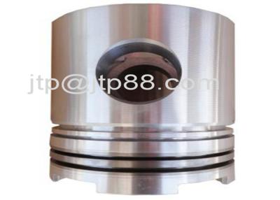 Cina Componenti del motore diesel pistone della ricostruzione 4HE1 del camion di Isuzu & anello di stantuffo 8-97166-992-0 in vendita