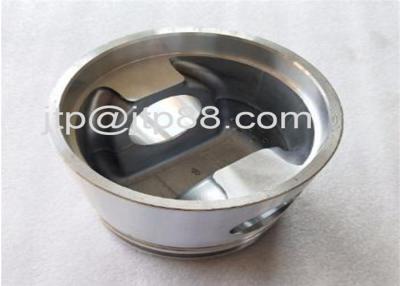 Cina Componenti del motore diesel pistone della ricostruzione 4HE1 del camion di Isuzu & anello di stantuffo 8-97166-992-0 in vendita