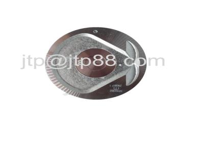 Cina Componenti del motore diesel pistone della ricostruzione 4HE1 del camion di Isuzu & anello di stantuffo 8-97166-992-0 in vendita