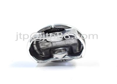 China Pc200-1 dieselmotorzuiger & Voeringsuitrusting 6136-32-2110 6136-31-2012 voor KOMATSU Te koop