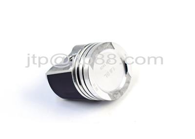 Cina Pistone del motore diesel PC200-1 & corredo 6136-32-2110 6136-31-2012 della fodera per KOMATSU in vendita
