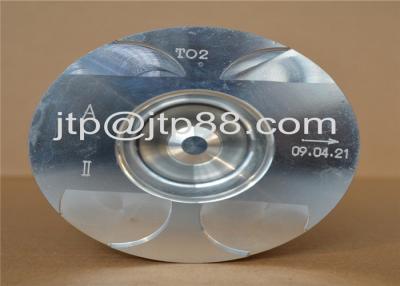 China Tinned / Alfin / Oil Gallery Engine Piston SD25 Diesel Engine Parts 12010-T7200 for sale