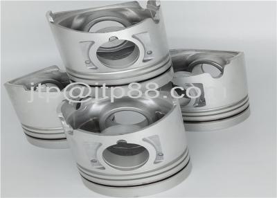 中国 グラファイト/Alfin 4JG2のディーゼル機関はISUZU 8-97173-620-0のために適したピストンを分けます 販売のため
