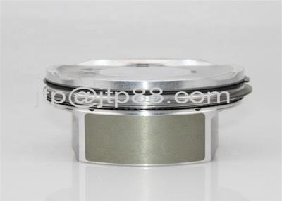 Cina Pistone di potere dell'escavatore automatico dei pistoni 4JJJ1/motore diesel & fodera 8-97367398-1 di Cylindre in vendita