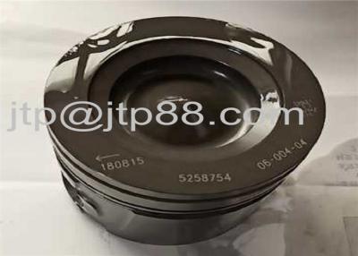 Cina Pistone diesel delle componenti del motore del motore a pistone dell'automobile 6BD1 6BC2 adatto ad ISUZU 1-12111-777-0 in vendita