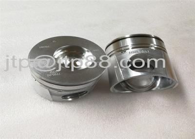 中国 日産の自動予備品TD25ピストン/シリンダーはさみ金/ピストン・リングOEM 12010-44G2は置きました 販売のため