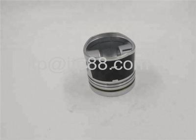 Cina pistone del motore diesel di 28*80mm con il corredo TD27 di Pin per le componenti del motore 12011-31N03 di Nissan in vendita