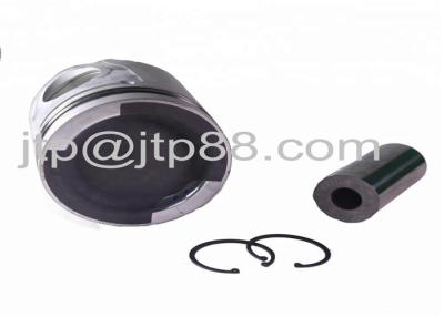 中国 日産はさみ金のキット12010-0T312のためのディーゼル機関ピストンFD46 FD46T 販売のため