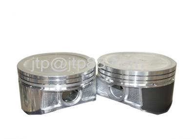 中国 Isuzu 5-12111-303-1のためのピストン予備品6BD1のディーゼル機関ピストン及びはさみ金のキット 販売のため