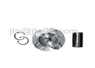 China De Dieselmotorzuiger van het zuigervervangstuk 6BD1 & Voeringsuitrusting voor Isuzu 5-12111-303-1 Te koop