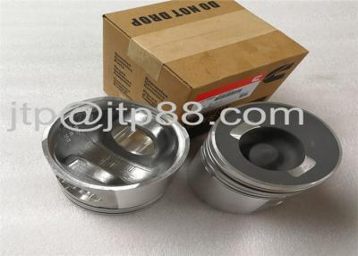 China Dieselmotorzuiger Assy 4HK1 voor Zuiger 8980235260 8981529010 van het Vrachtwagengraafwerktuig Te koop