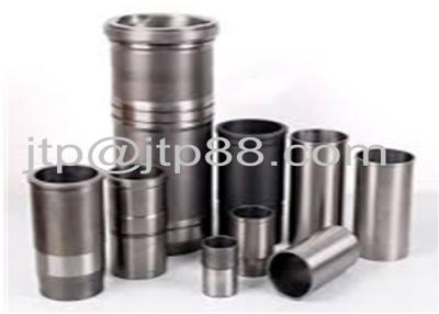 China White / Black Dry Cylinder Liner TD42 Engine Cylinder Liner Kit & Piston Set 11012-43G10 for sale
