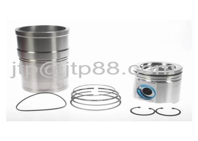 Cina Fodera asciutta del cilindro per il pezzo di ricambio 32A07-00300 del motore di Mitsubishi S4S/S6S in vendita