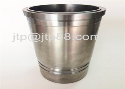 China 95mm Diameter Cylinder Liner Sleeve Mitsubishi 4DR7 Engine Liner & Piston ME997798 for sale