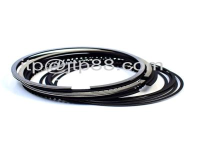 Cina Il camion Mitsubishi 6B31 personalizza le fasce elastiche 1110B435 TS16949 del motore in vendita