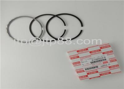 Cina Fasce elastiche del motore dei ricambi auto per la componente MD101895 MD104922 di Mitsubishi 6G72 in vendita