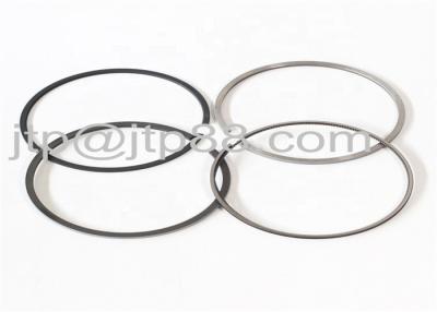 Cina Motore di miraggio C18A per l'anello di stantuffo 4G31B stabilito per MITSUBISHI RIK20157 MD107368 in vendita